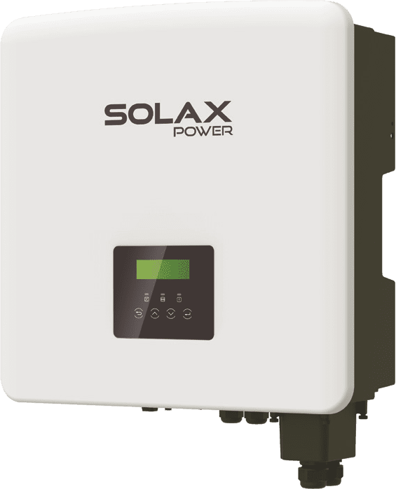 SolaX X3 RetroFit AC Coupled Battery 3ph Inverter 15.0kW - Solar Trade ...