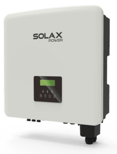 Solax X3 Hybrid (Three Phase)