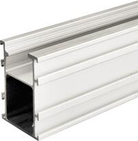 Clenergy Solar Roof Pro Rail - 3500mm - Solar Trade Sales