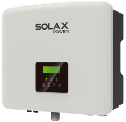 Solax G4 Hybrid