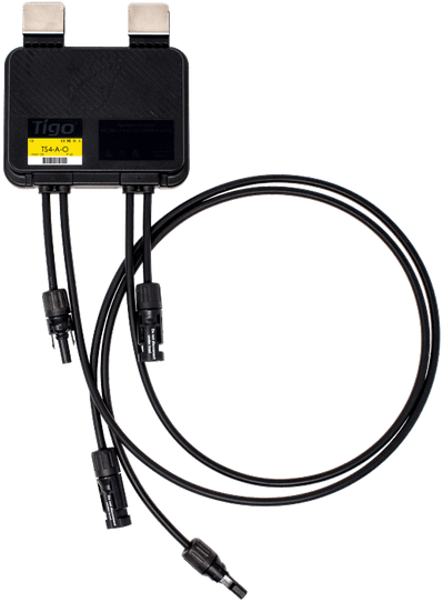 Tigo TS4-A-O Frame Mounted Optimiser - Solar Trade Sales