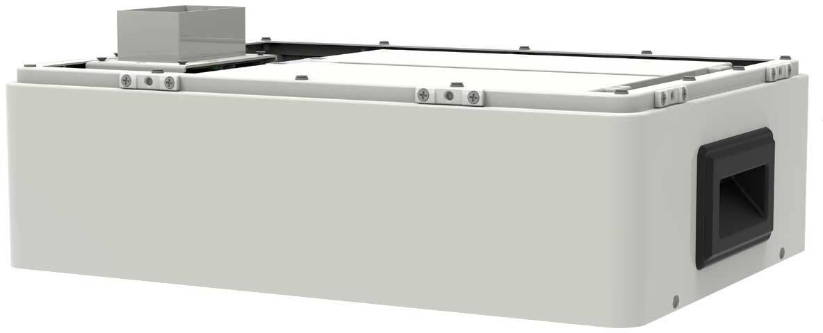 SolaX Triple Power - HS36 3.6kWh Battery Module - Solar Trade Sales