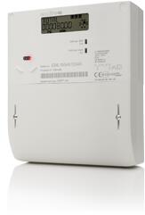 Emlite 3-ph generation meter EMP.az, 100A (1000 pulse/kWh) - Solar ...