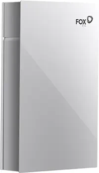 Fox EVO Series 5kW All-in-One Inverter + 10.24kWh Battery Storage ...