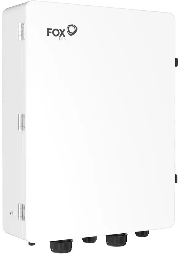 Fox ESS Single Phase EPS Box - Whole Home Back Up Box - Solar Trade Sales