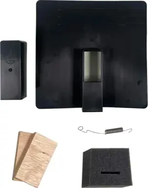 Genius Roof - Speed Flash Kit - Box of 40 - Solar Trade Sales