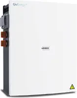 GivEnergy 9.5kWh Li-Ion Battery - Gen 3 - Solar Trade Sales
