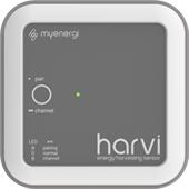 Myenergi harvi - energy harvesting wireless sensor - Solar Trade Sales