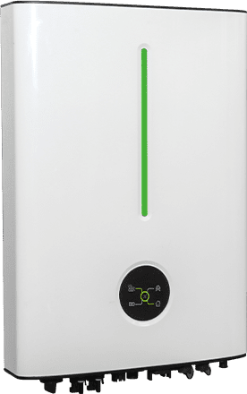 Livoltek Hybrid Inverter Hyper-3.68kW with Wi-Fi - Solar Trade Sales
