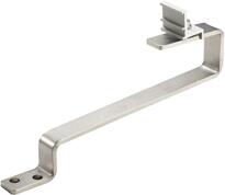 Clenergy Solar Roof Plain Tile Anchor (incl 2 wood screws) - Solar ...