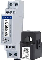 Sigenergy CT Meter (Power Sensor Single Phase External CT DH) - Solar ...