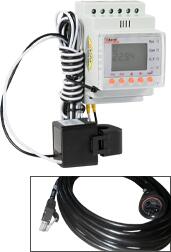 Solis 1phase Meter ACR10R 16DTE with 120A CT - Solar Trade Sales