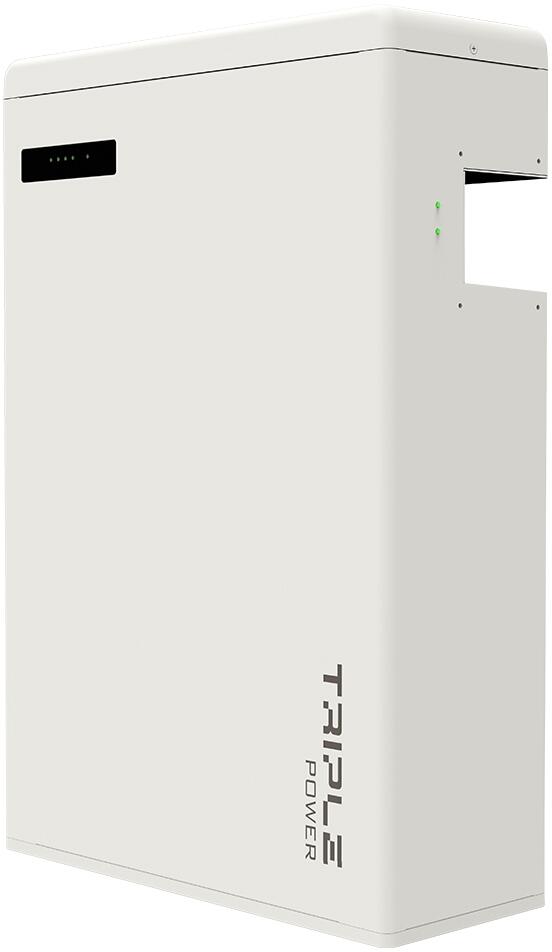 SolaX Triple Power HV 5.8kWh LFP Main Battery MASTER V2 - Solar Trade Sales