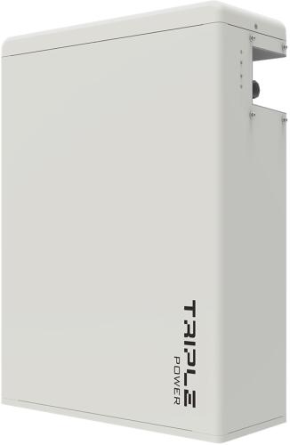 SolaX Triple Power HV 5.8kWh LFP Extension Battery SLAVE V2 - Solar ...