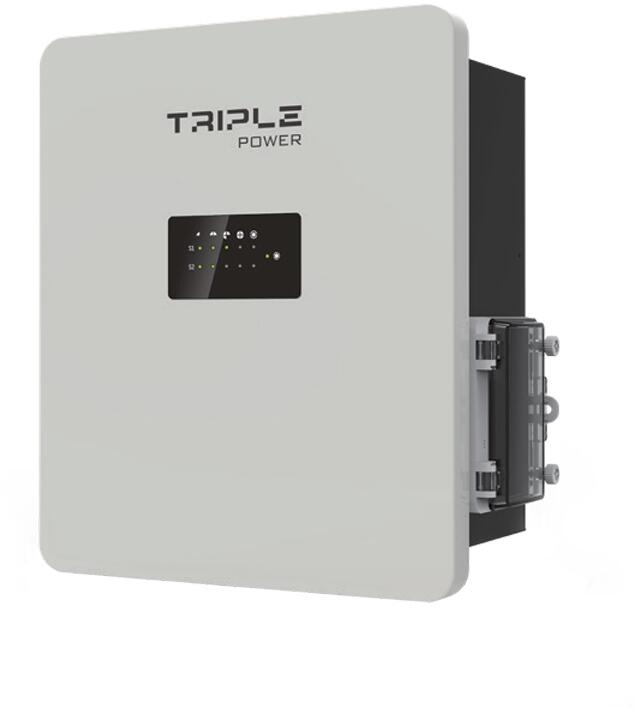 SolaX BMS-Parallel Box-II G2 - Solar Trade Sales