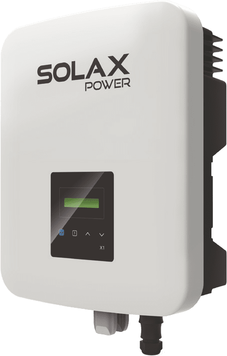 Solax X1 String Inverter