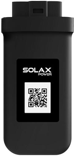 Solax Pocket Wi-Fi stick V3.0 - Solar Trade Sales