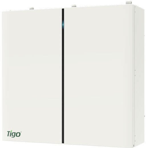 Tigo TSB -3 Battery Module LFP 3.1kWh - Solar Trade Sales