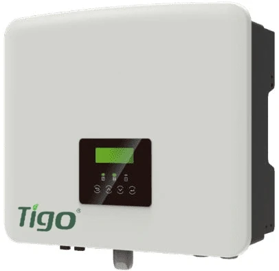Tigo TSI -5K1D 5kW Single Phase Energy Storage Hybrid Inverter (Incl Wi ...