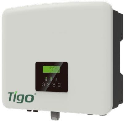 Tigo TSI -5K1D 5kW Single Phase Energy Storage Hybrid Inverter (Incl ...