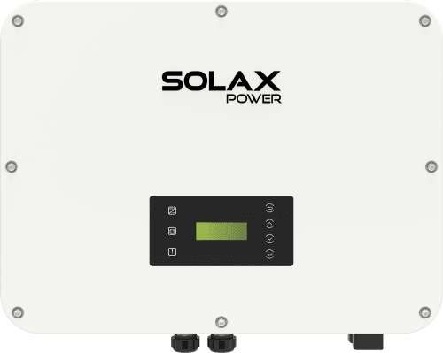 Solax X3 Ultra - 25kW Hybrid Inverter - Solar Trade Sales