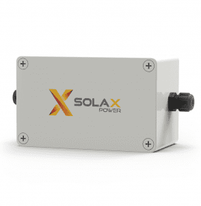 Solax Adapter Box For Home Energy Management with Heat Pump - Solar ...