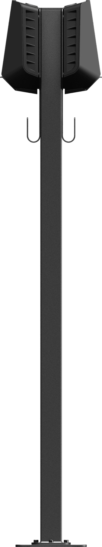 Mounting Posts & Docking Stations