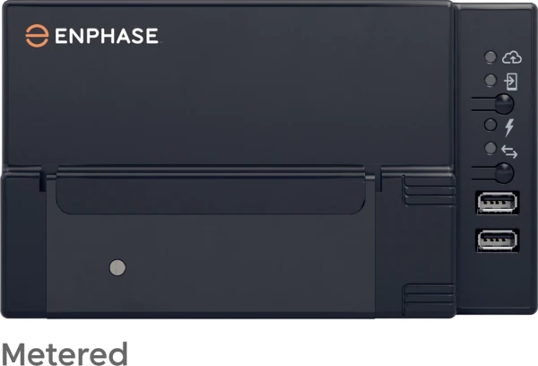 Enphase Envoy-S Metered Single Phase / Multi Phase - Solar Trade Sales