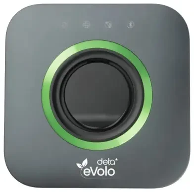 Deta eVolo - eDock 7.4kW Single Phase 32A Domestic EV Charge Point ...