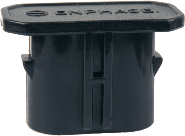 Enphase Q Cable Sealing Cap - Solar Trade Sales