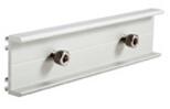 Clenergy Solar Roof Pro Rail Connector/Splice - Solar Trade Sales