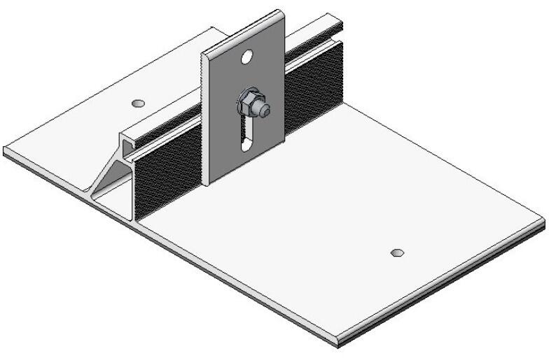 Fastensol A-Slate - Solar Trade Sales