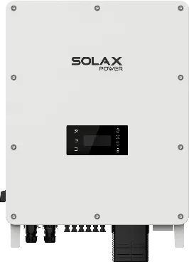 SolaX X3 Aelio Hybrid